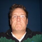 James “Jim” Gardiner (1952-2023) – Lewis Camanachd